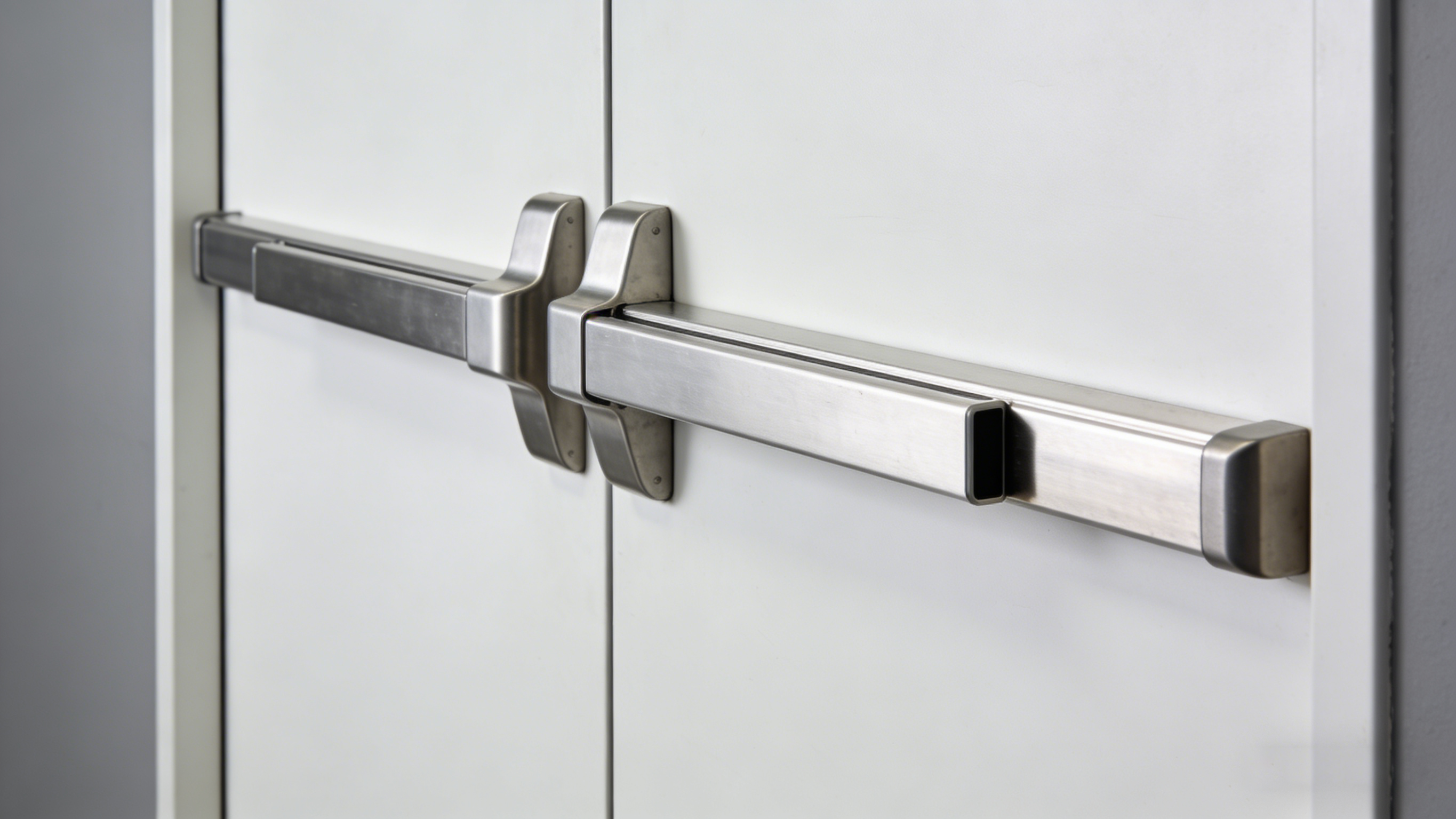 How to Disassemble a Commercial Door Panic Bar: A Step-by-Step Guide