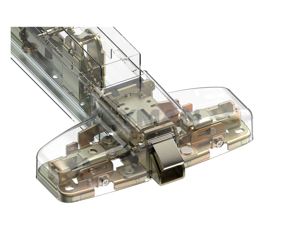 Rim Exit Device Explained: Benefits and Applications - Zhongshan Keyman ...